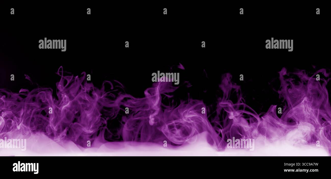 realistic transparent smoke effects Stock Photo - Alamy