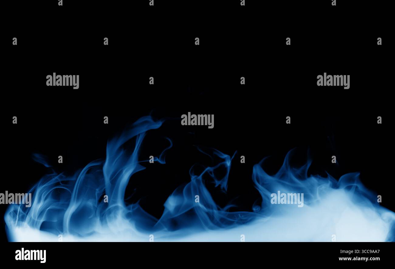 realistic transparent smoke effects Stock Photo - Alamy