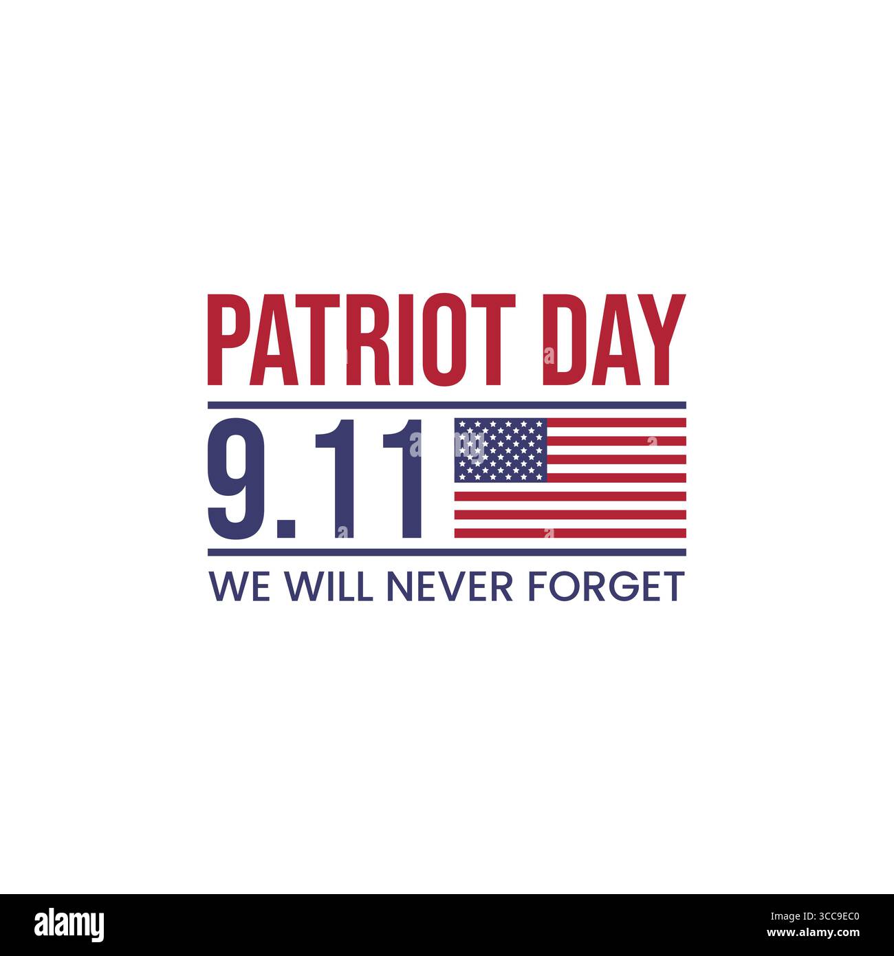 Memorial service remembrance Stock Vector Images - Alamy