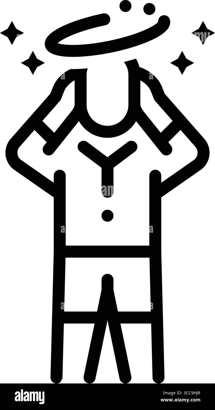 Faint vector vectors Cut Out Stock Images & Pictures - Alamy