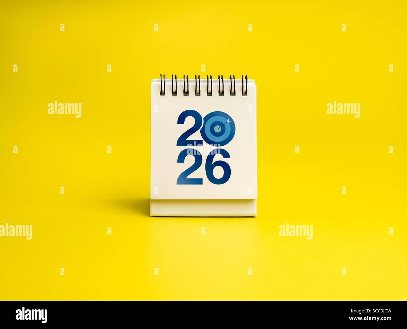 2026 new goals, vision, future success planning, business strategy or ...