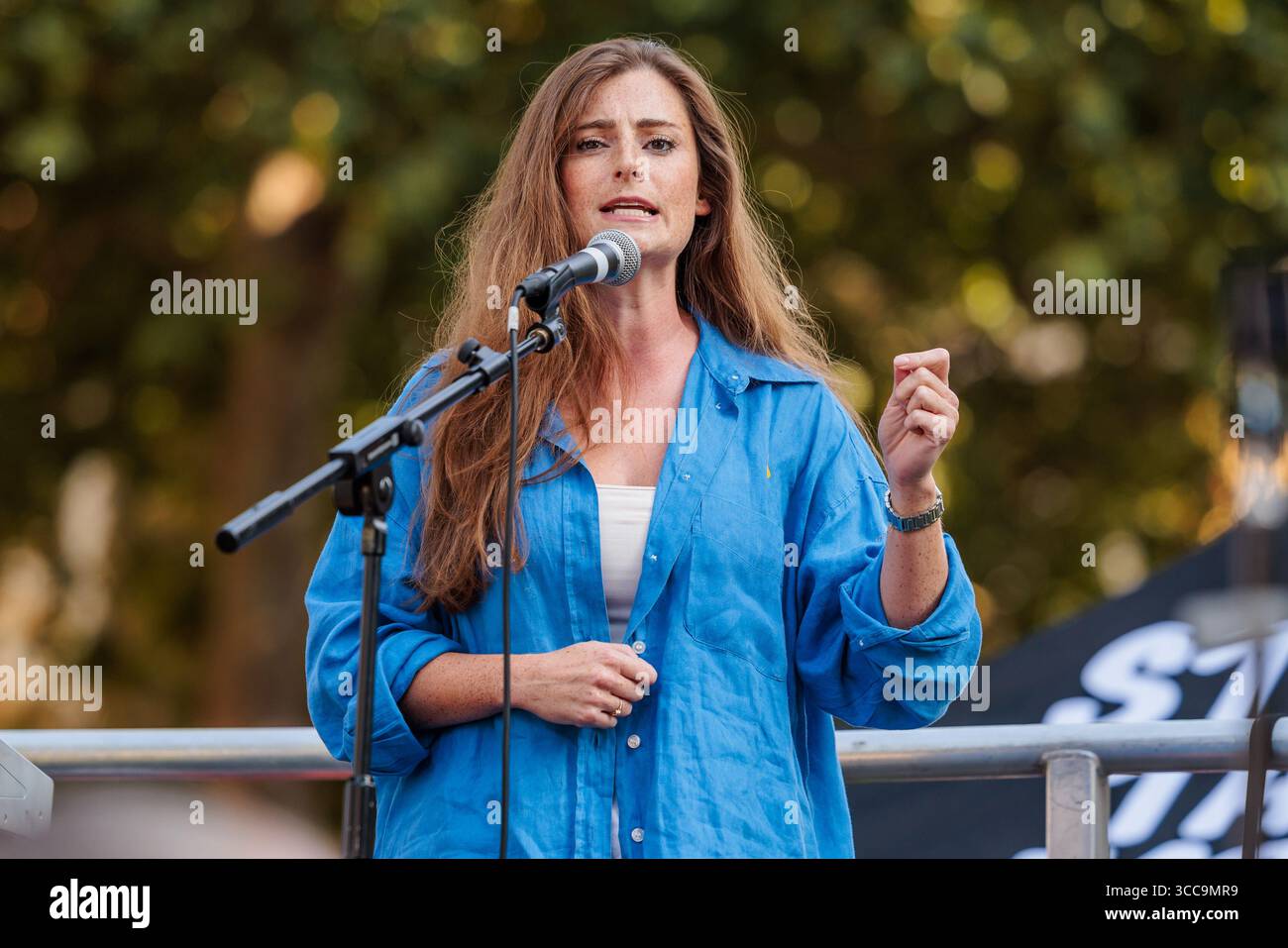 Natasha hausdorff hi-res stock photography and images - Alamy