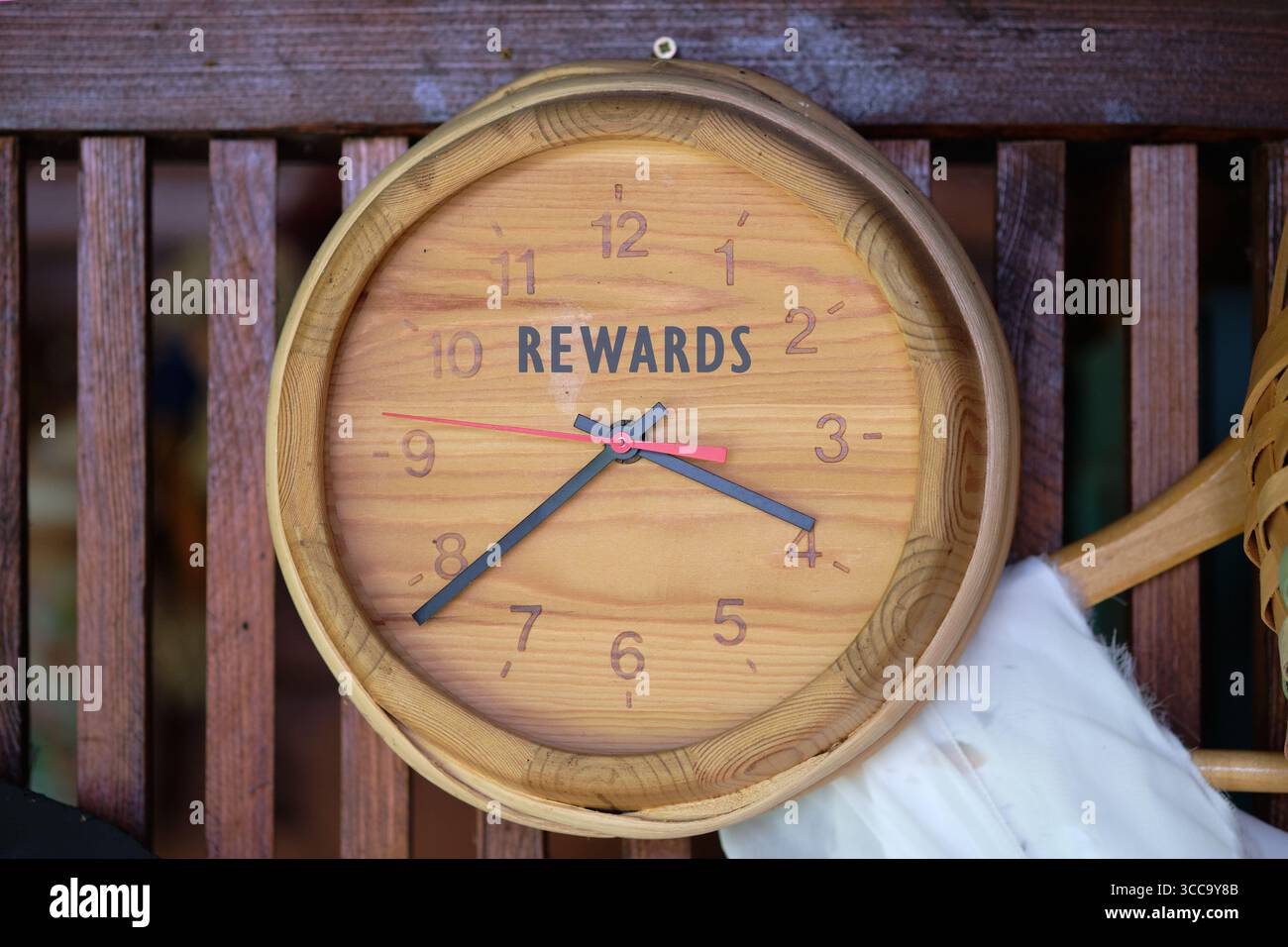 Employee recognition appreciation day hi-res stock photography and ...