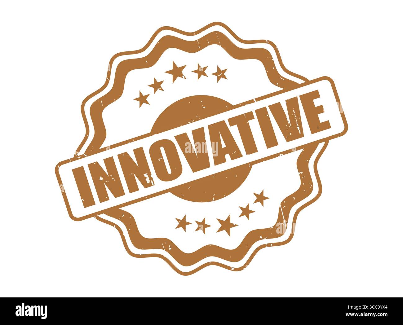 Decorative innovation Stock Vector Images - Alamy
