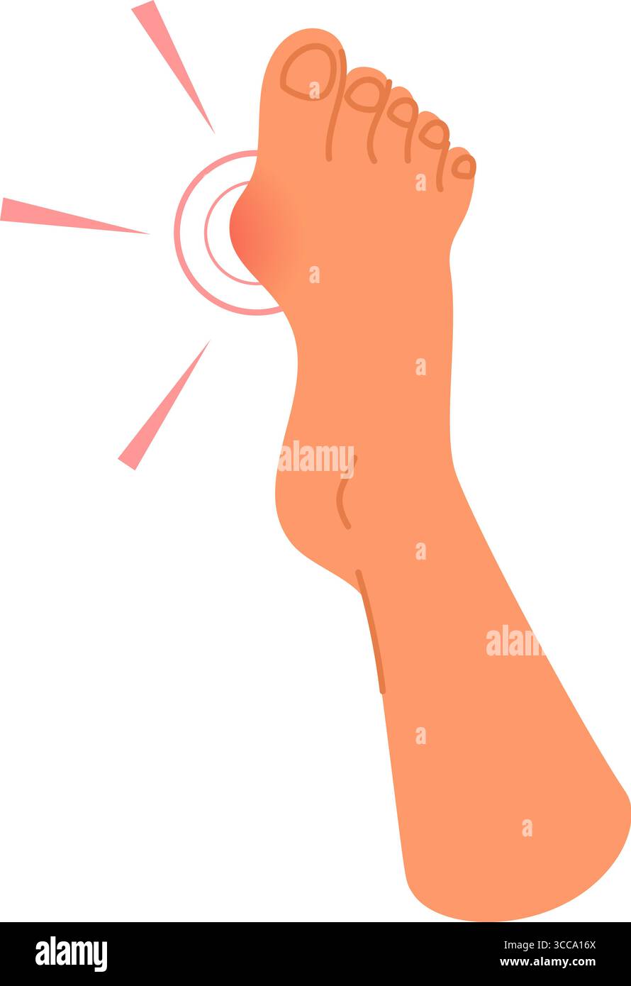 Big sole Stock Vector Images - Alamy