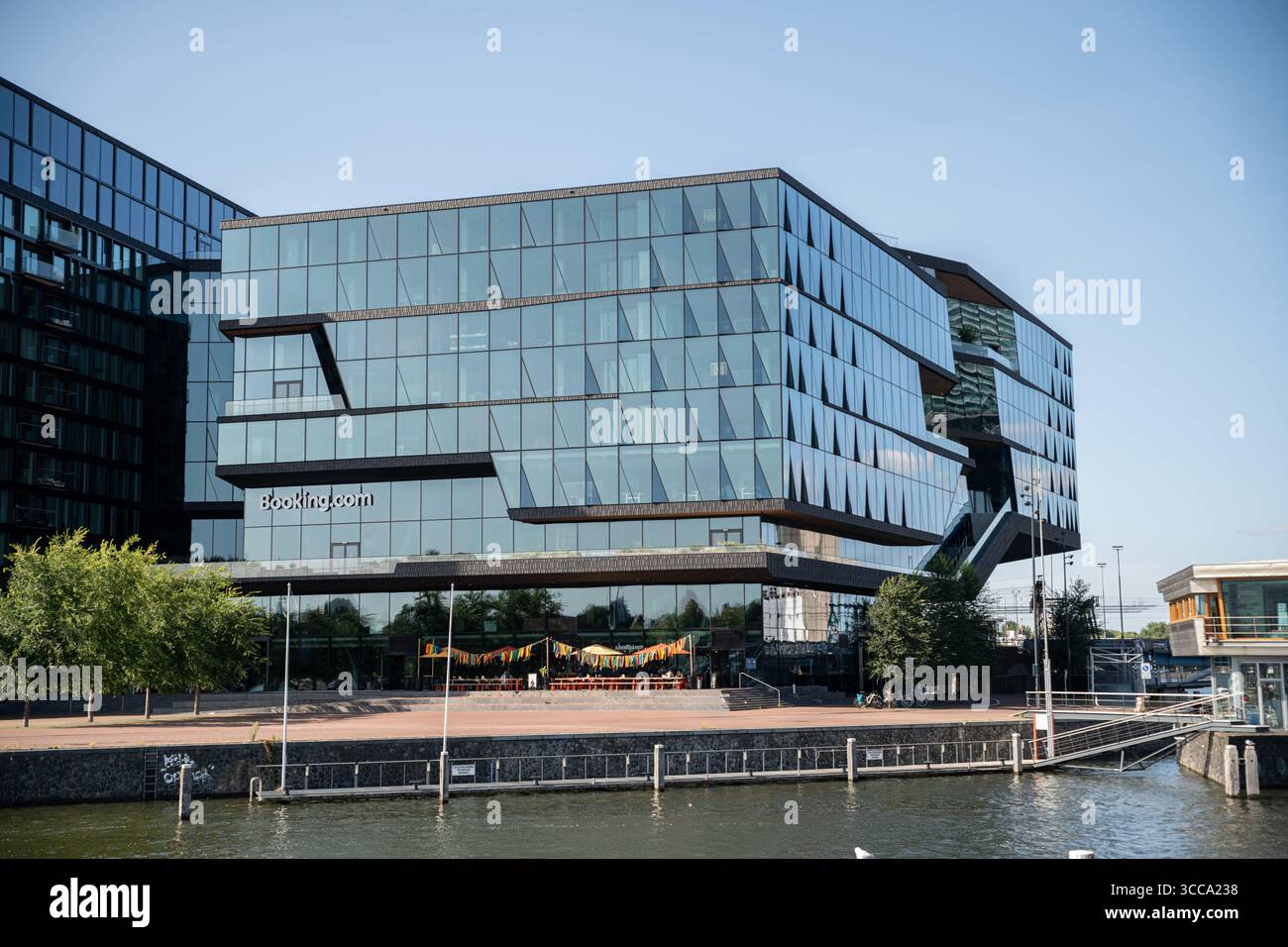 Amsterdam netherlands 2025 10 hi-res stock photography and images - Alamy