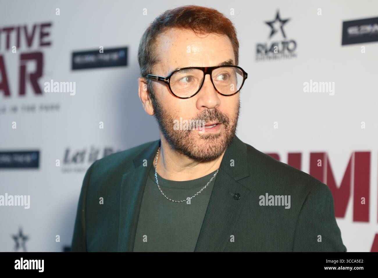 Sydney, Australia. 11th August 2025. Australian premiere of the ...