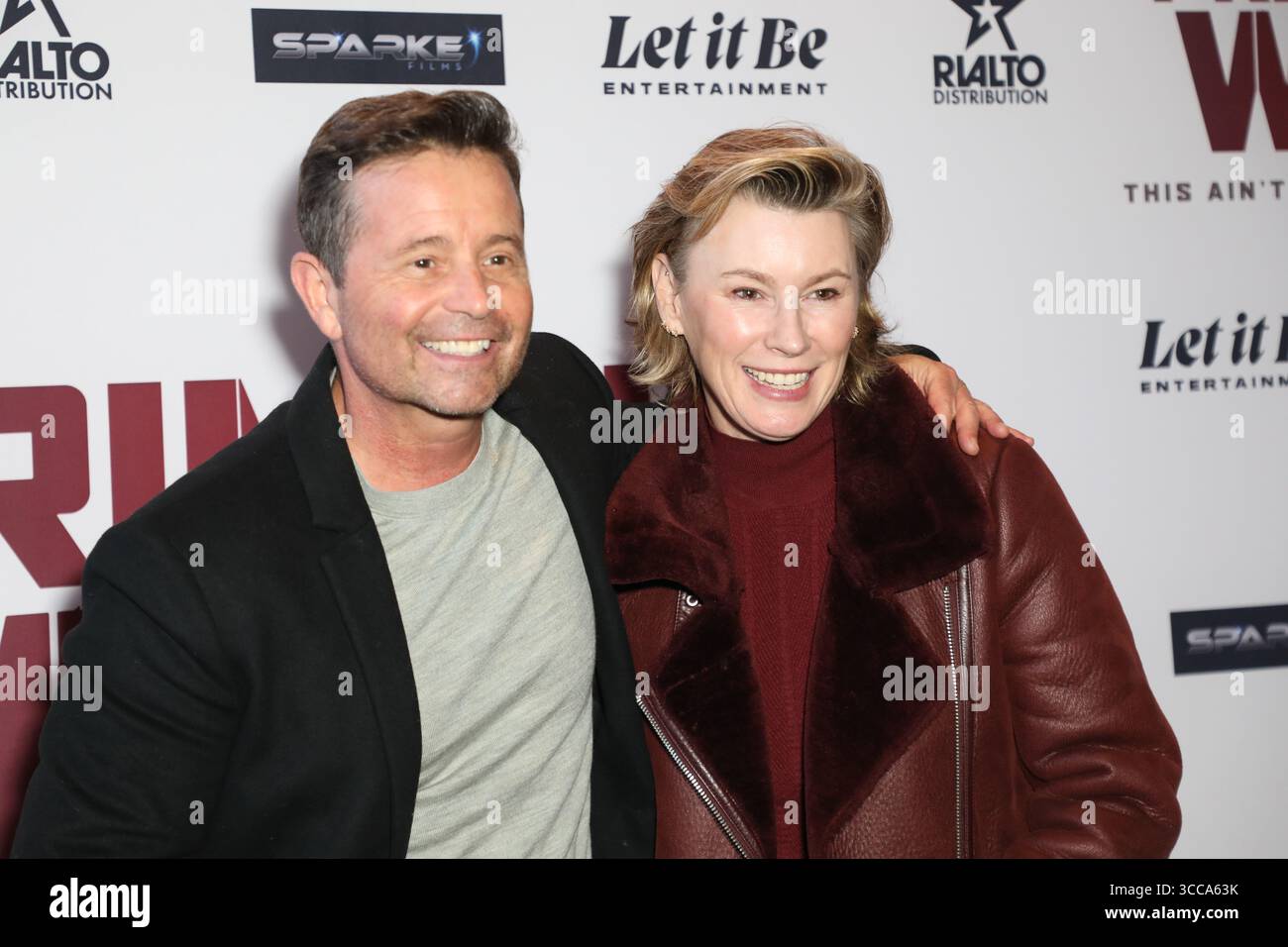 Sydney, Australia. 11th August 2025. Australian premiere of the ...