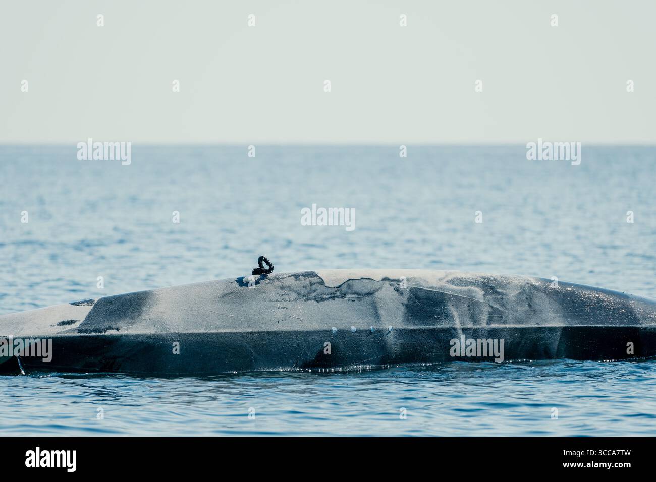 Submarine damaged ocean surface hi-res stock photography and images - Alamy