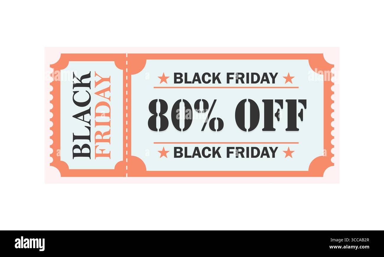 Black friday 80% off hi-res stock photography and images - Alamy