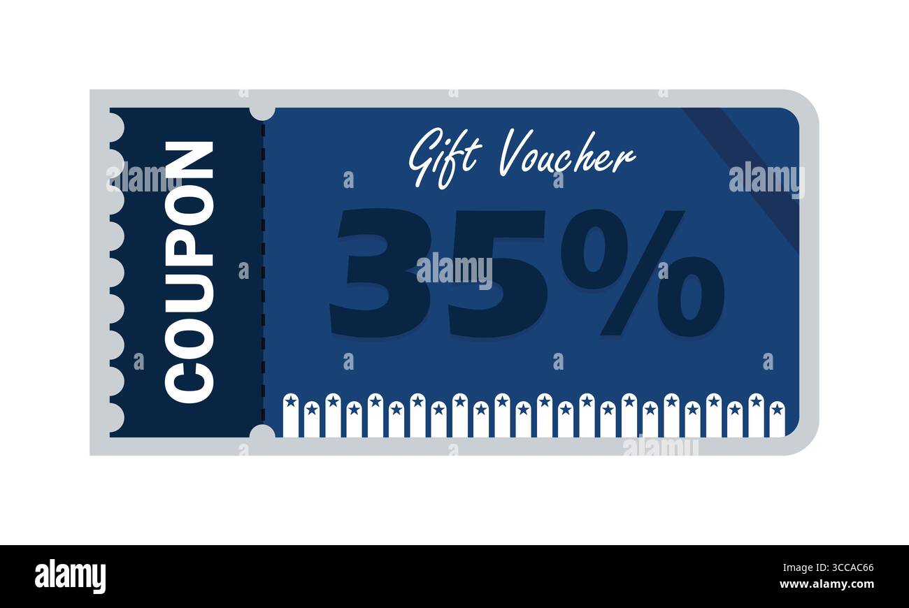 E voucher Stock Vector Images - Alamy