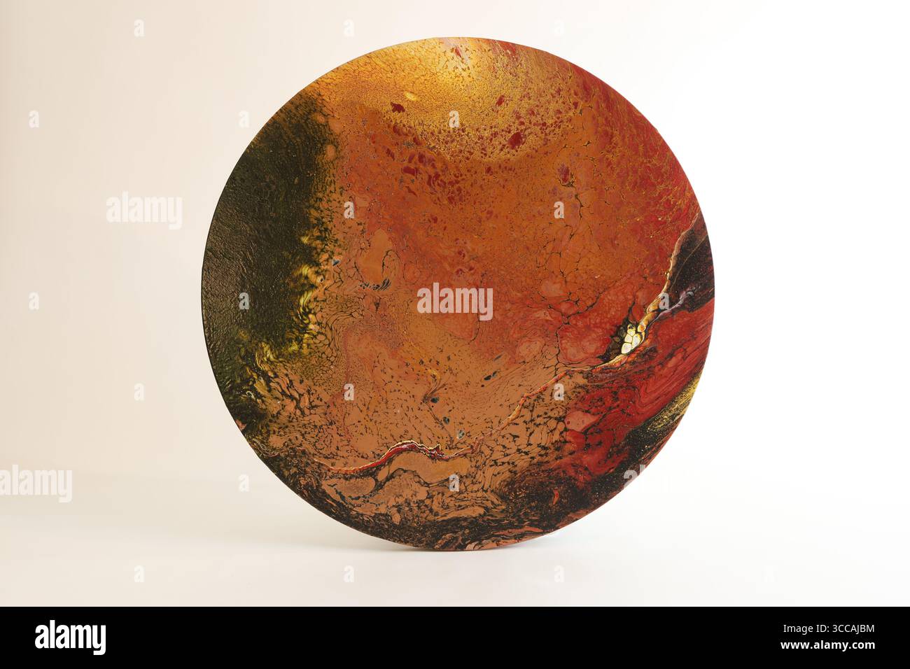 Blend of rich earthy tones hi-res stock photography and images - Alamy