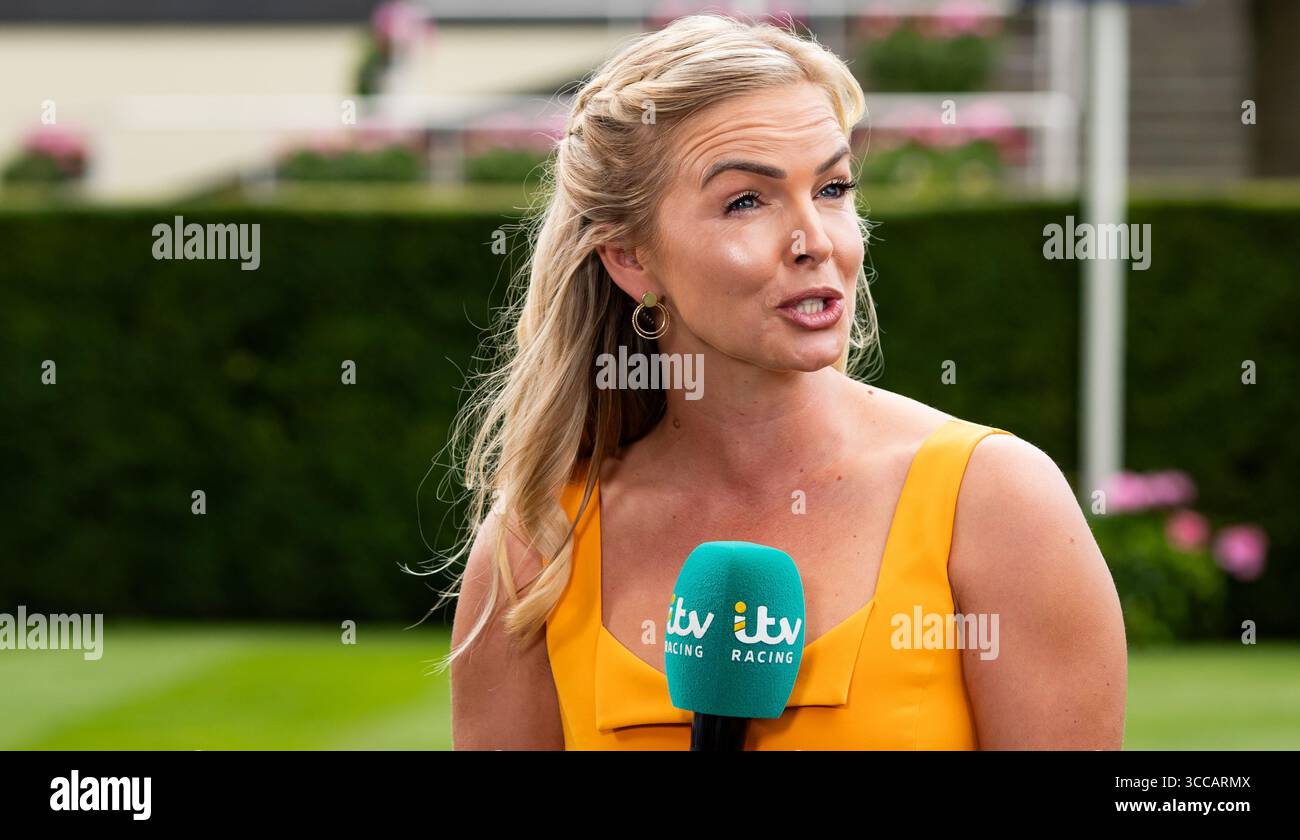 Leonna mayor hi-res stock photography and images - Alamy