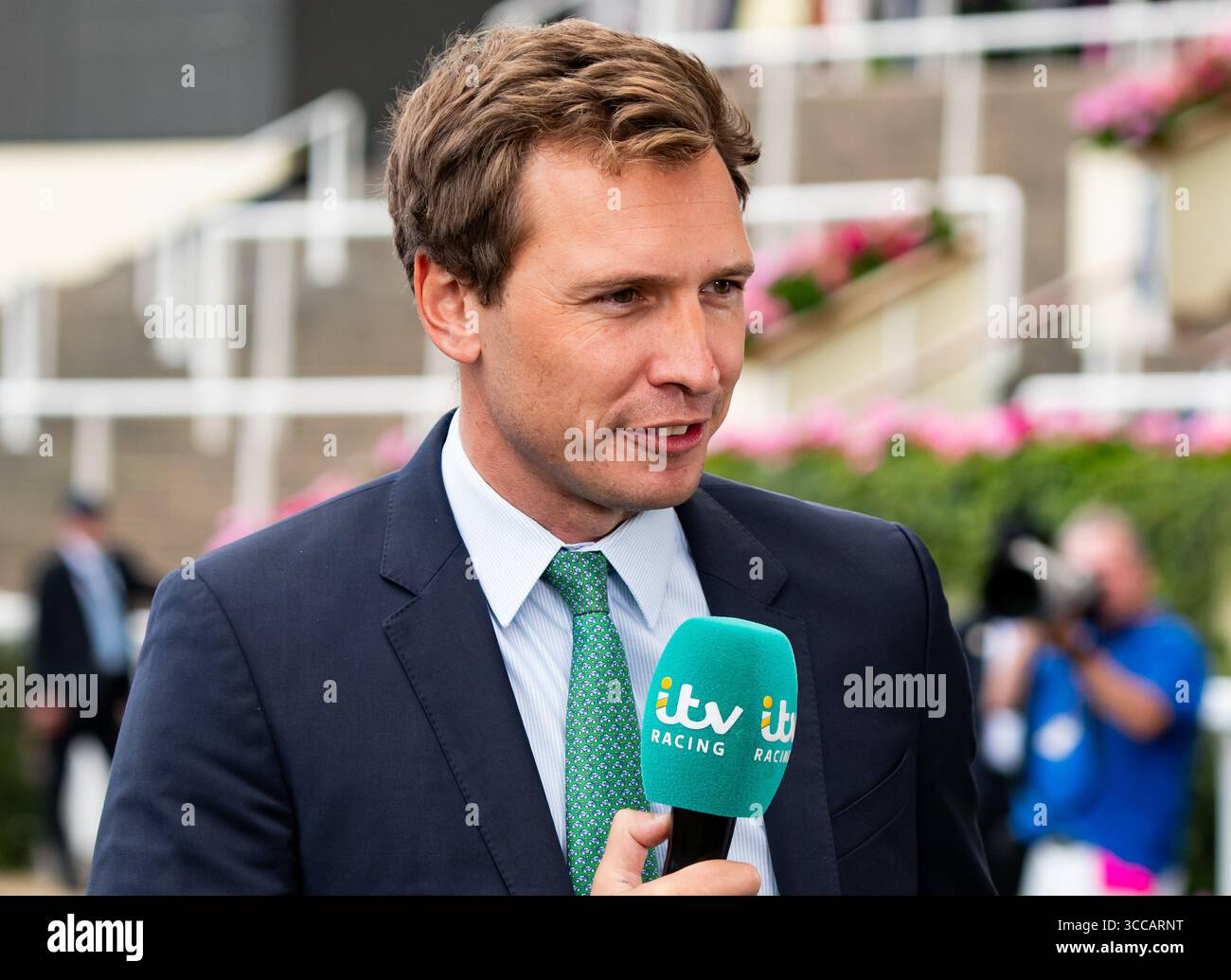 With shergar hi-res stock photography and images - Alamy