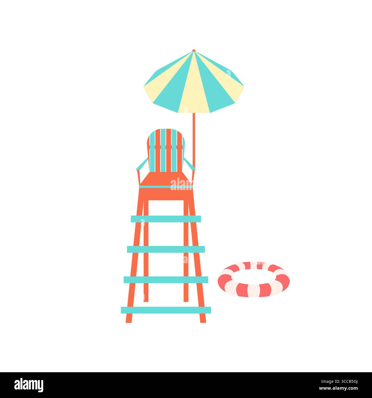 Life observation Cut Out Stock Images & Pictures - Alamy