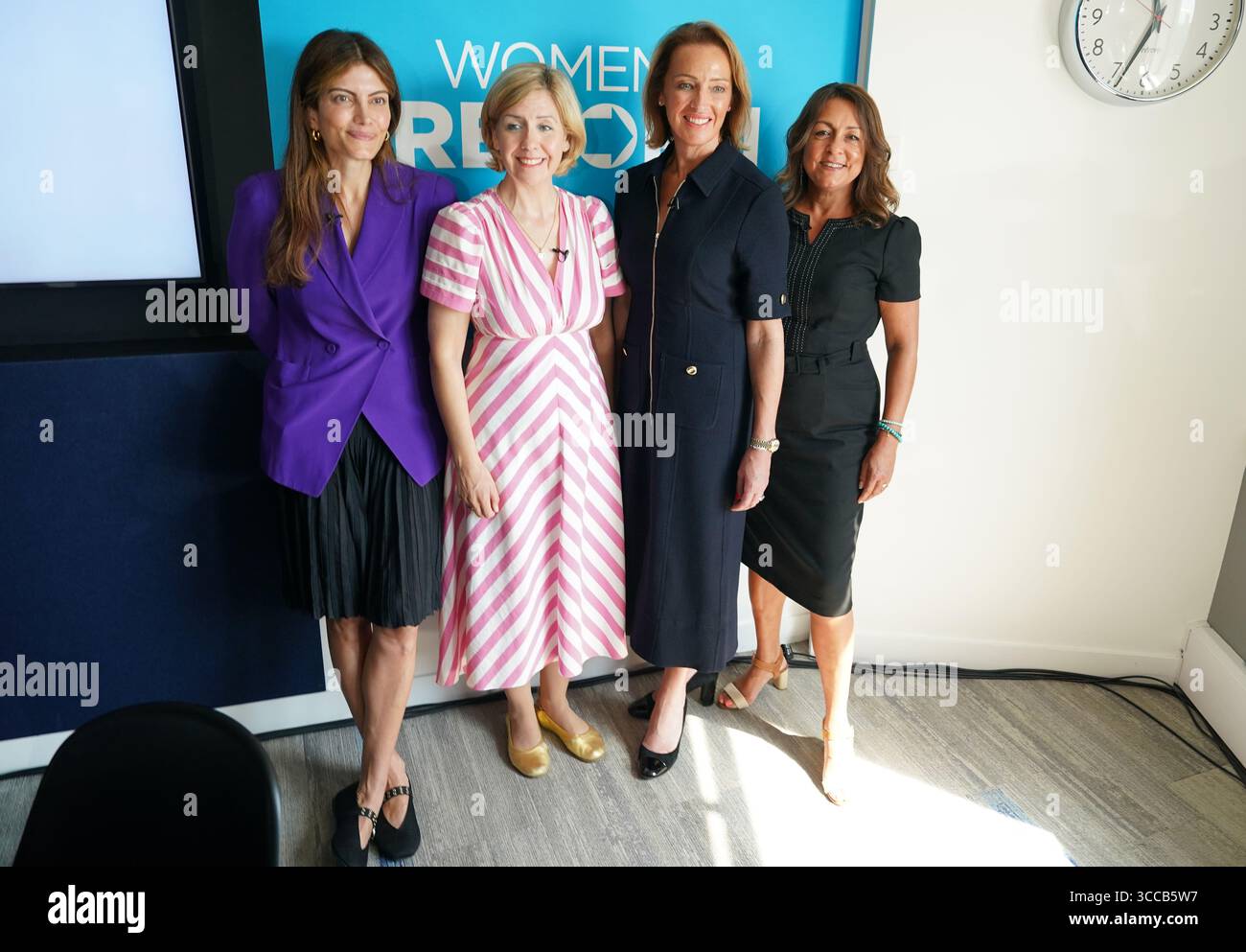 Laila cunningham hi-res stock photography and images - Alamy