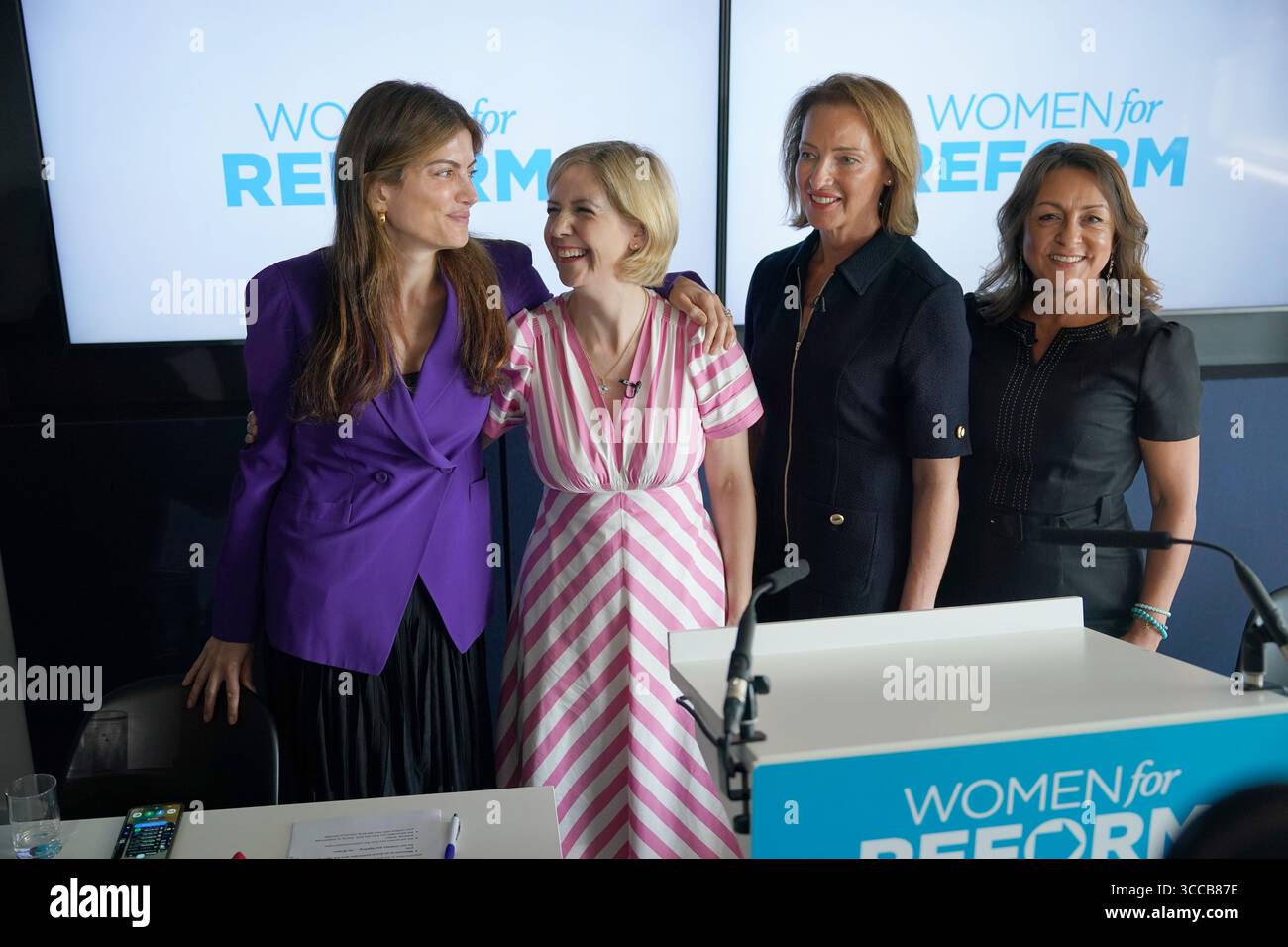 Laila cunningham hi-res stock photography and images - Alamy