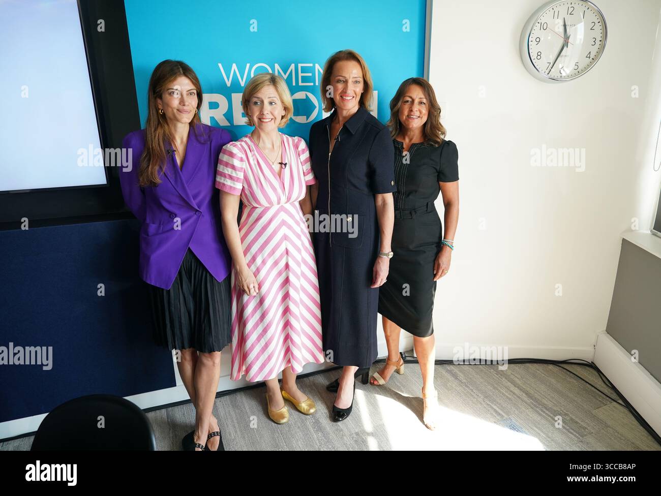 Laila cunningham hi-res stock photography and images - Alamy