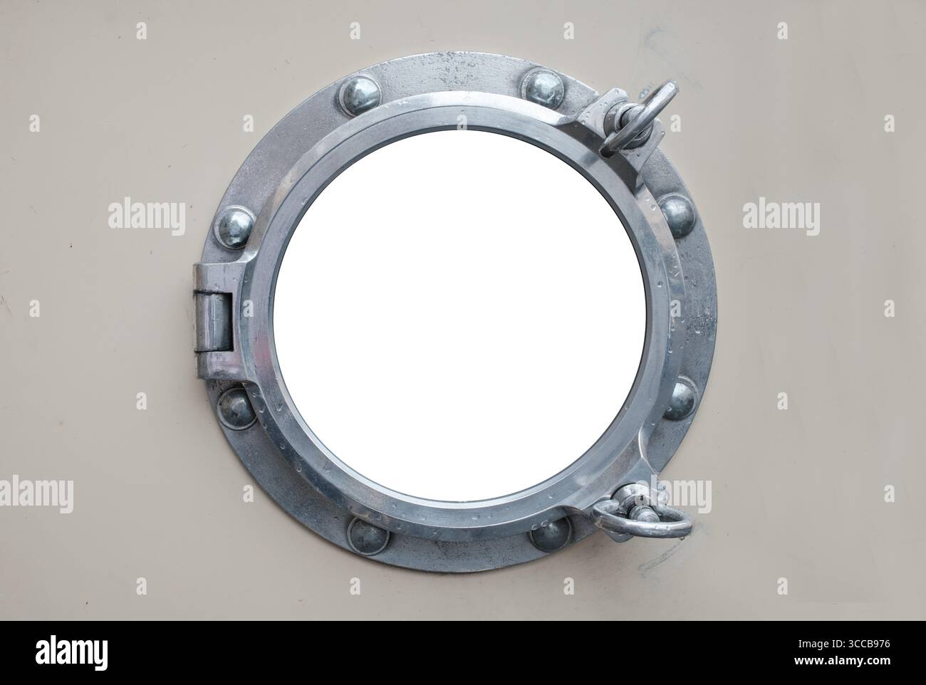Closed hole on a yacht hi-res stock photography and images - Alamy