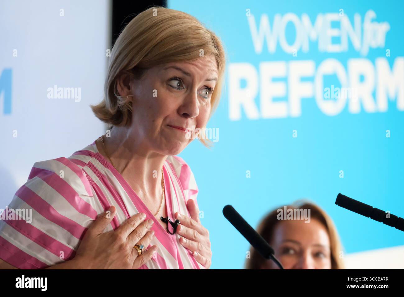 Laila cunningham hi-res stock photography and images - Alamy