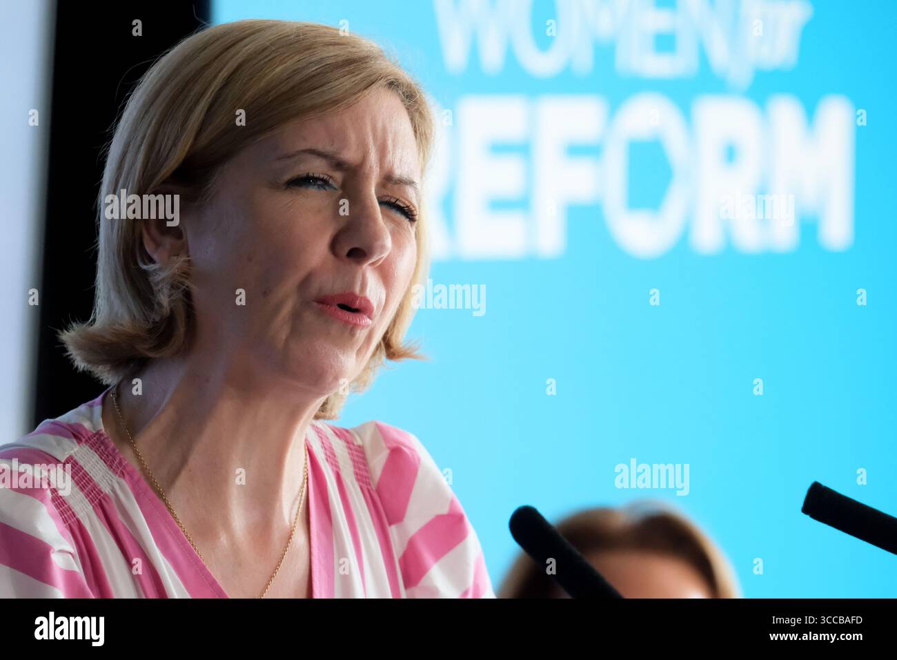 Laila cunningham hi-res stock photography and images - Alamy