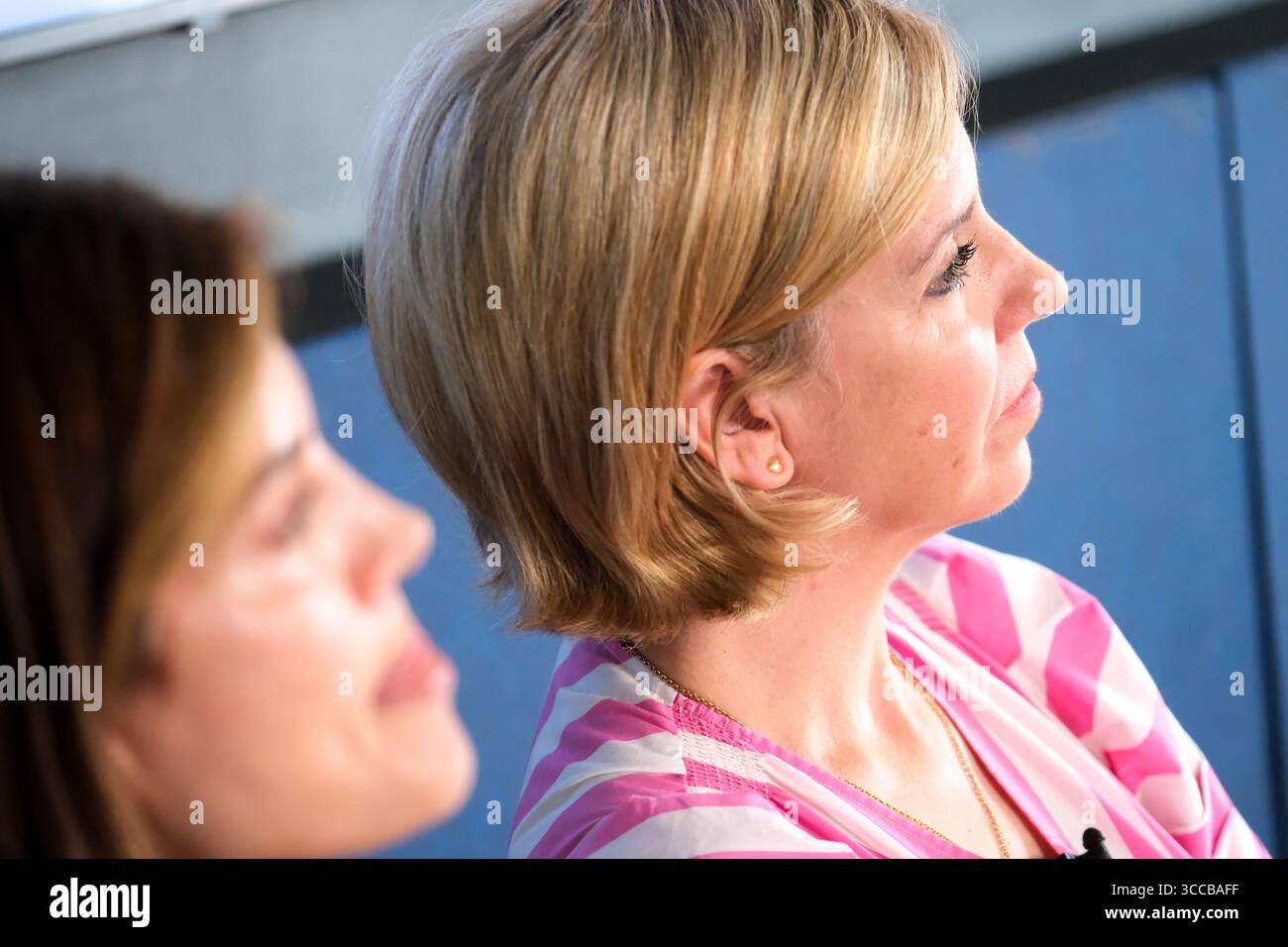 Laila cunningham hi-res stock photography and images - Alamy