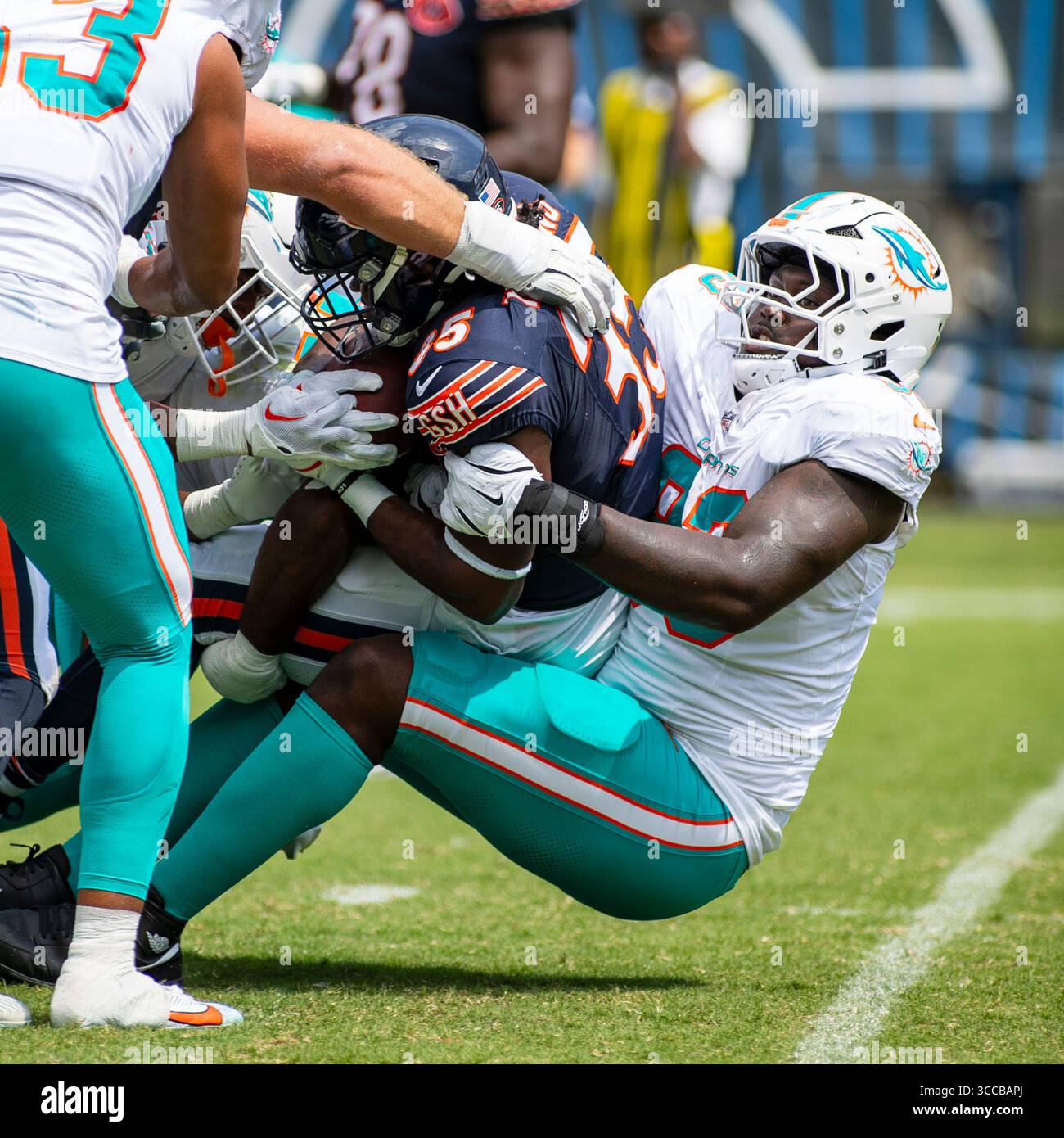 Zeek biggers hi-res stock photography and images - Alamy