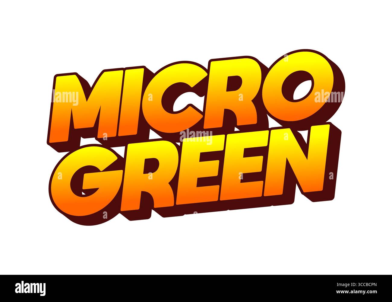 Micro eye vector Stock Vector Images - Alamy