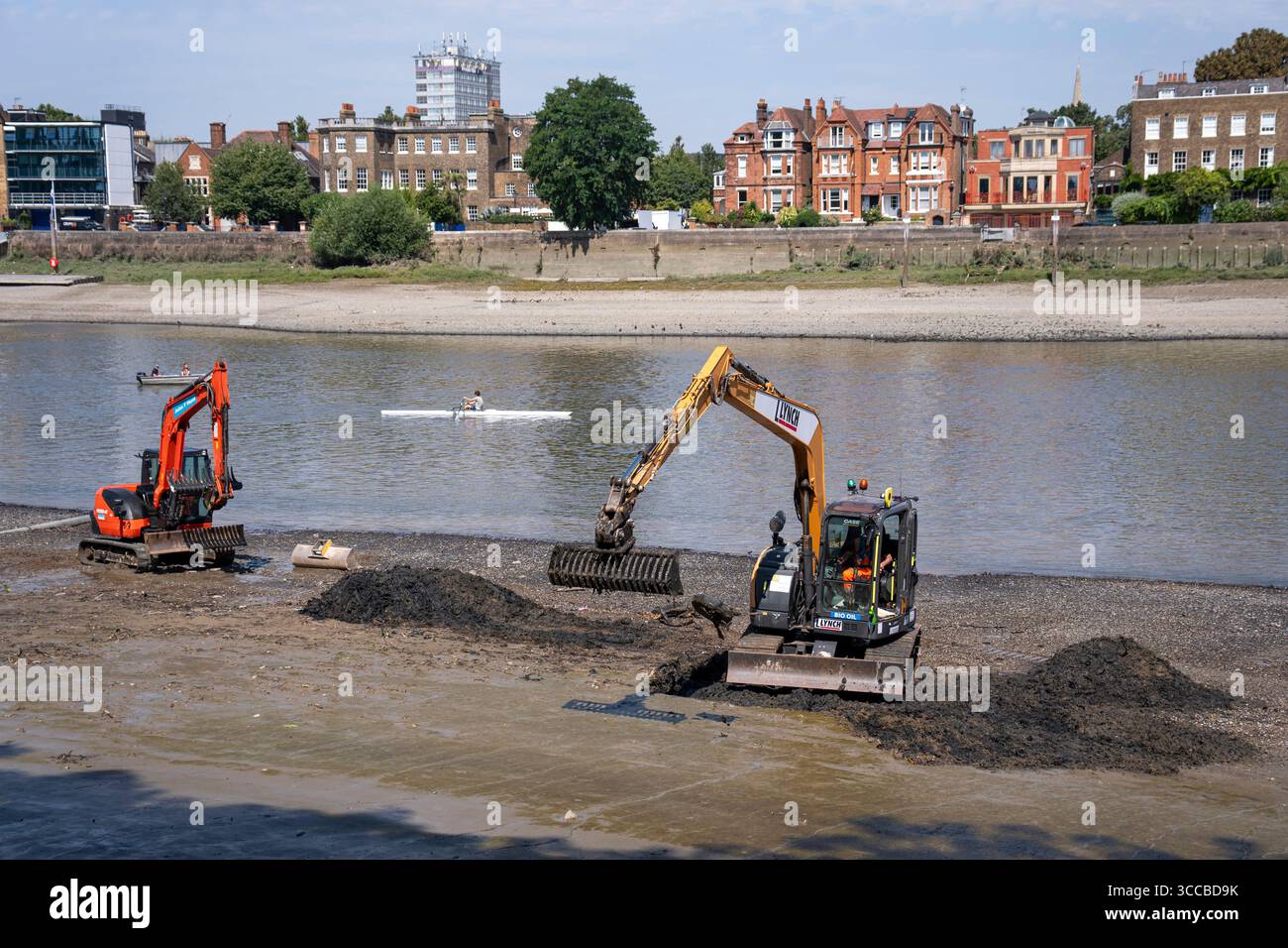 Wet wipe island london hi-res stock photography and images - Alamy