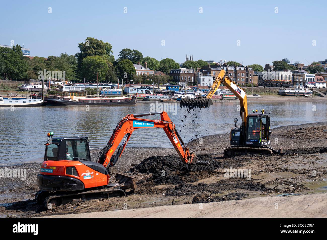 Wet wipe island london hi-res stock photography and images - Alamy