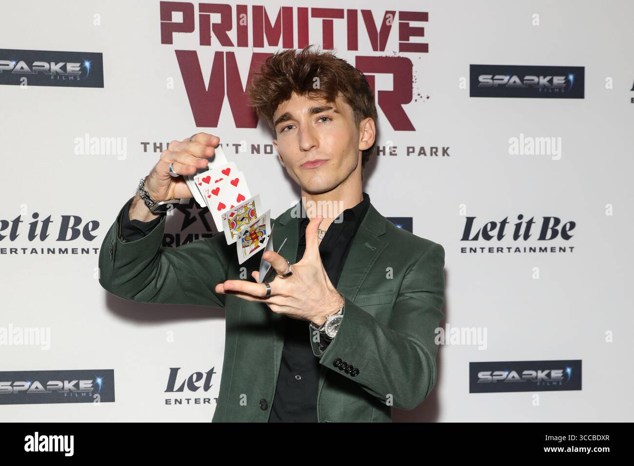 August 11, 2025: ASH HODGKINSON attends the Australian Premiere of ...