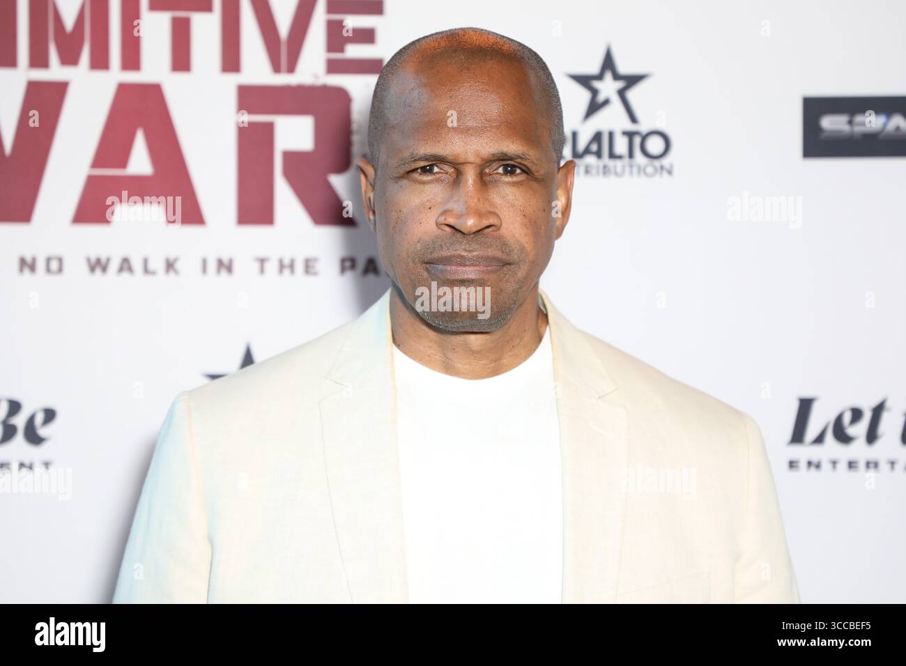 Sydney, Australia. 11th August 2025. Australian premiere of the ...