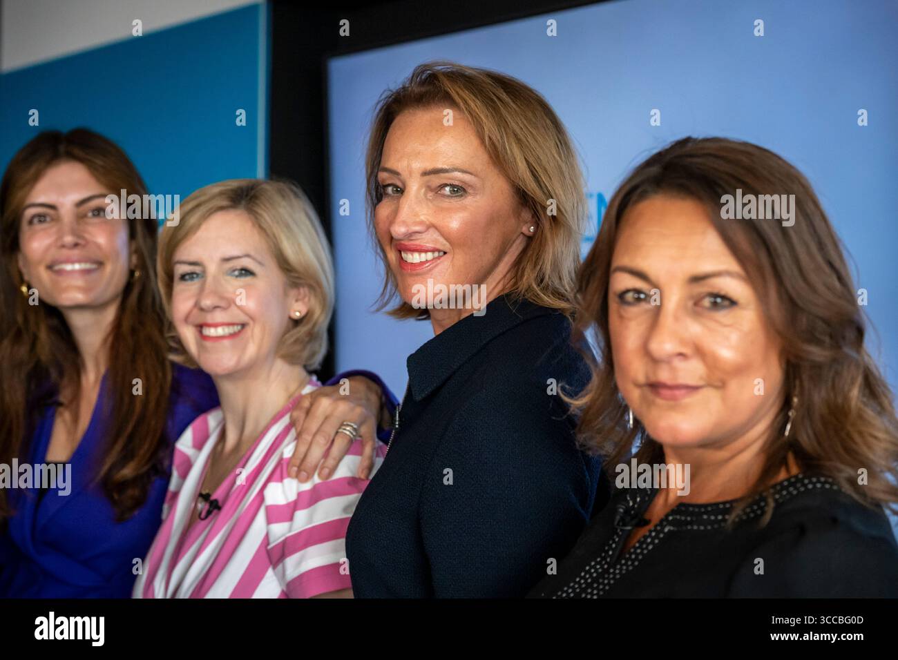 Laila cunningham hi-res stock photography and images - Alamy