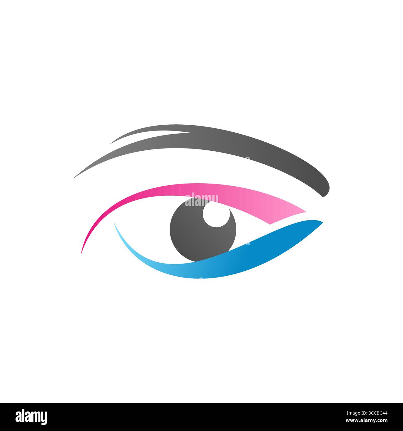 Cosmetics icon logo sign Stock Vector Images - Alamy