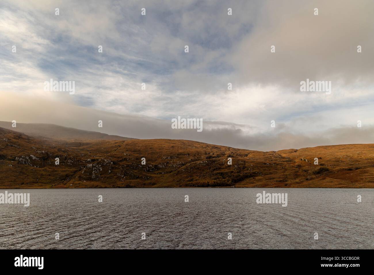 Ghleann hi-res stock photography and images - Alamy