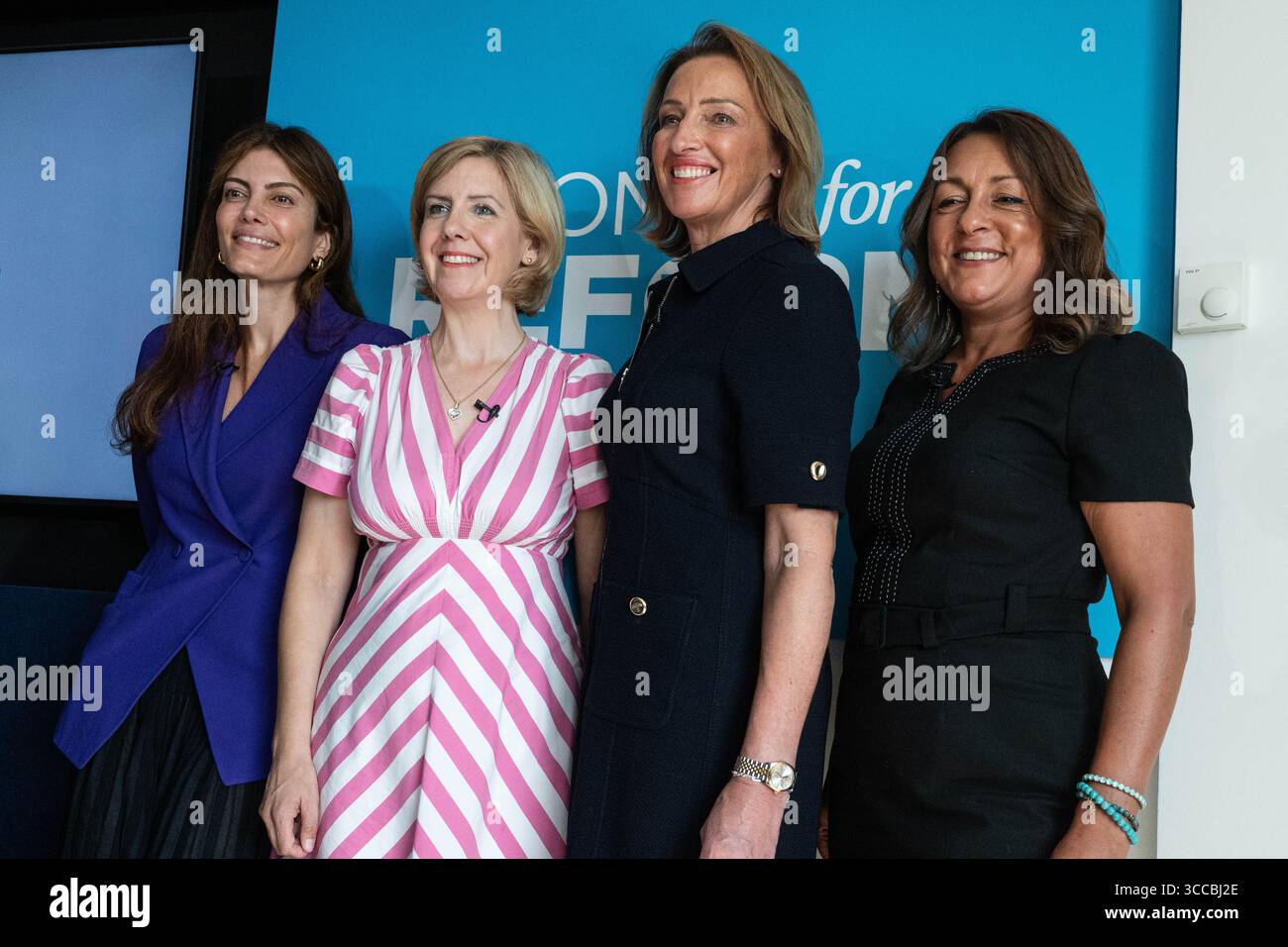 Laila cunningham hi-res stock photography and images - Alamy