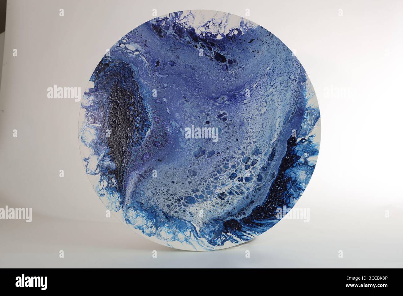 Art inspired by the celestial hi-res stock photography and images - Alamy
