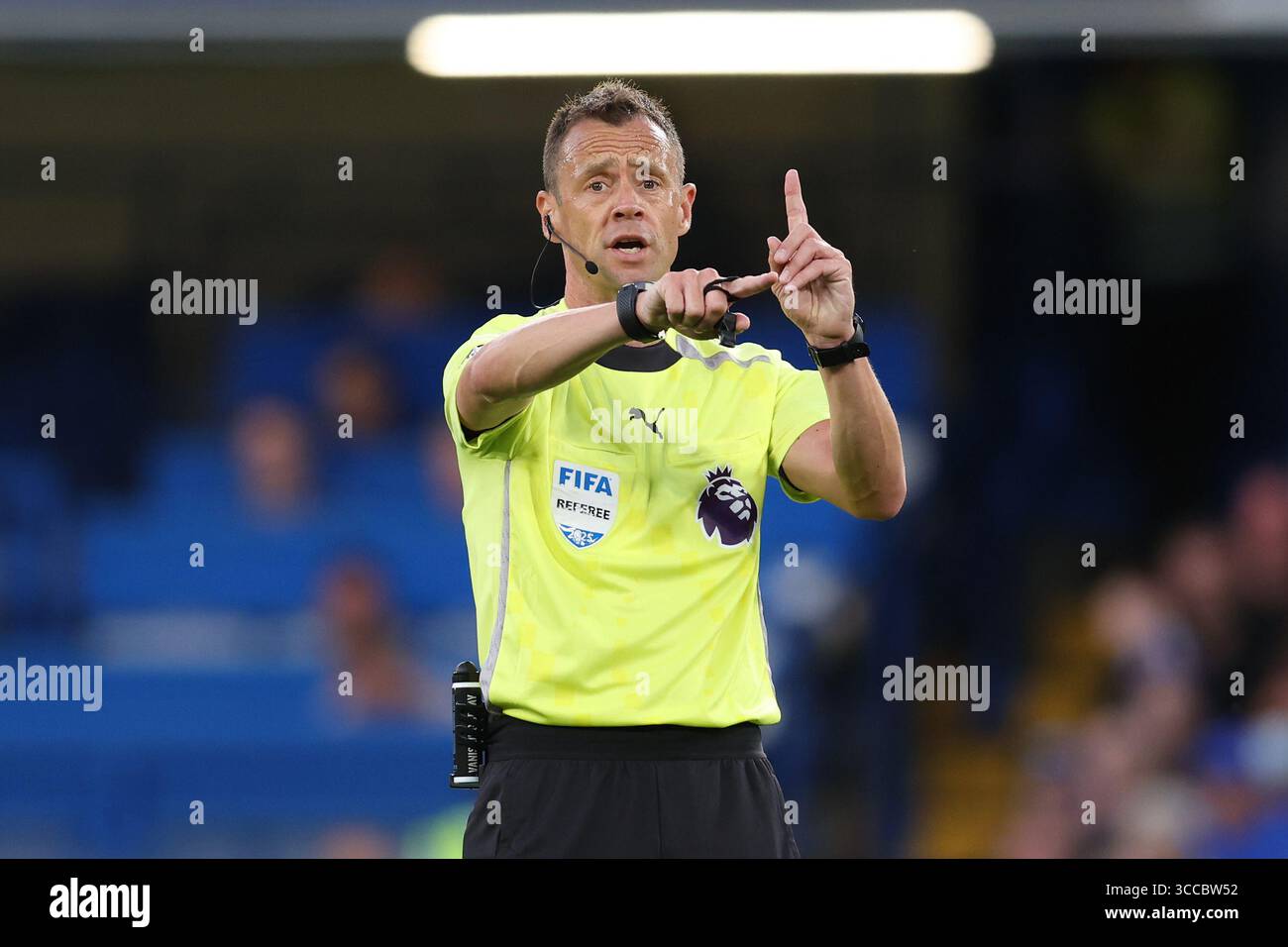 Stuart attwell 2025 hi-res stock photography and images - Alamy