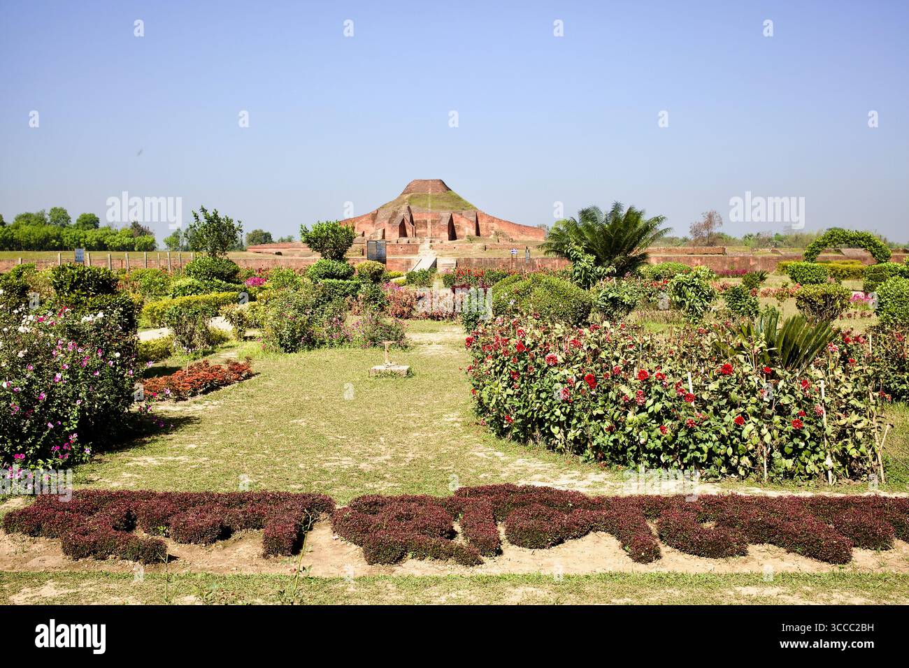 Nalanda tradition hi-res stock photography and images - Alamy