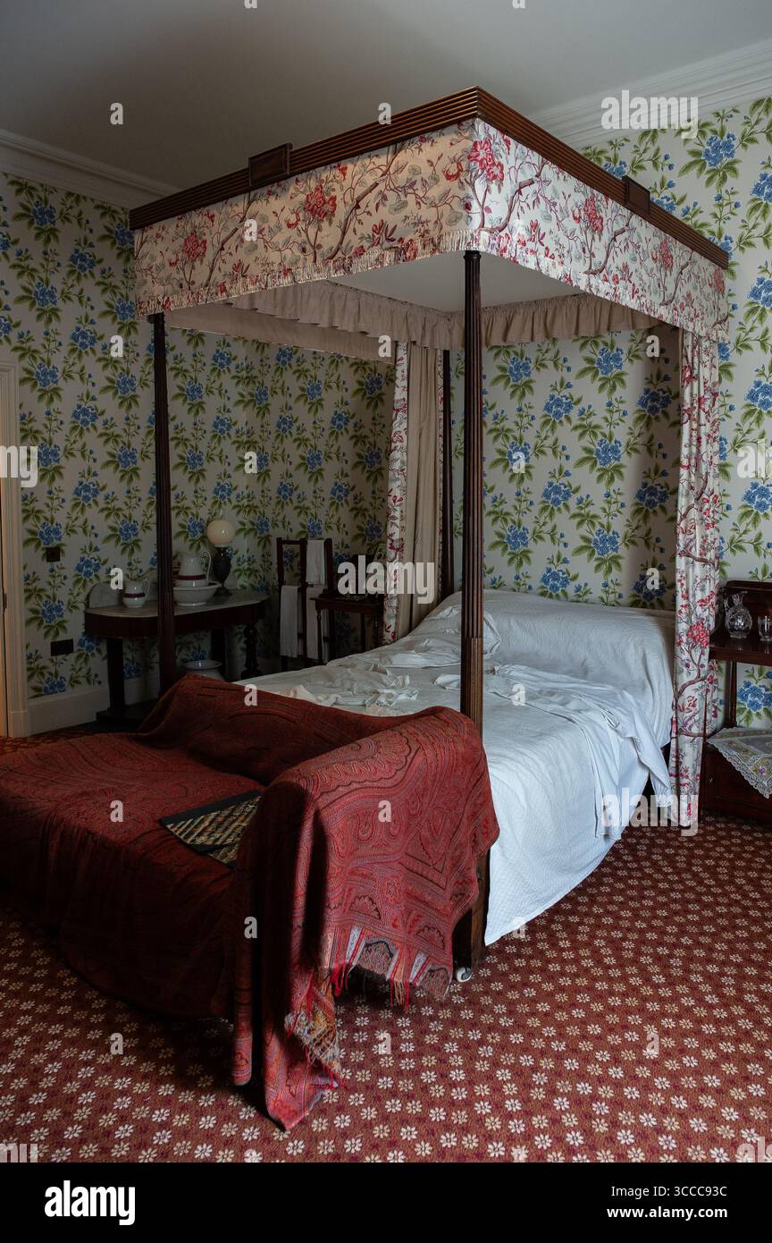 Elizabeth Gaskell House is a house museum. The neoclassical villa was ...