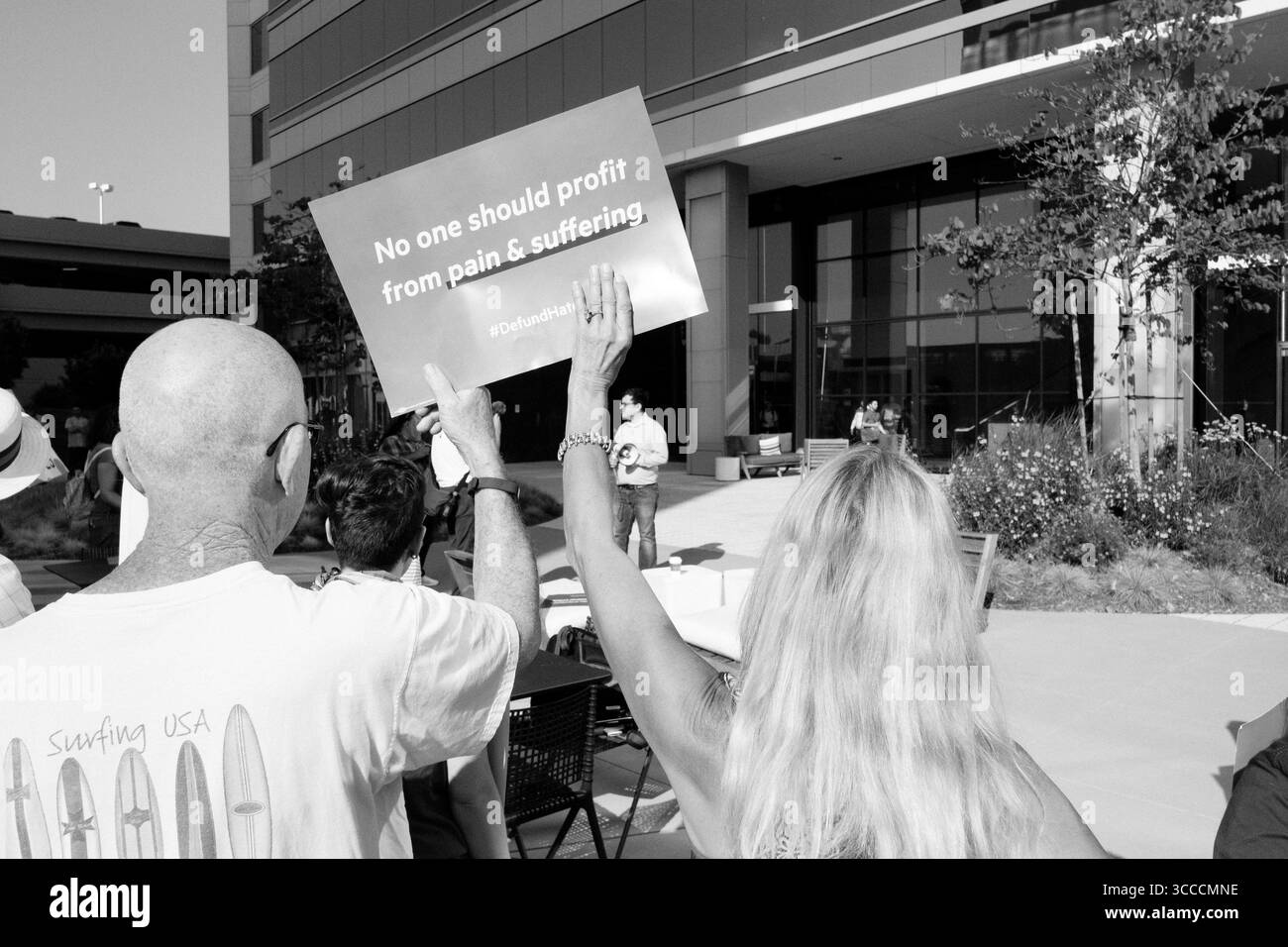 Administration action Black and White Stock Photos & Images - Alamy