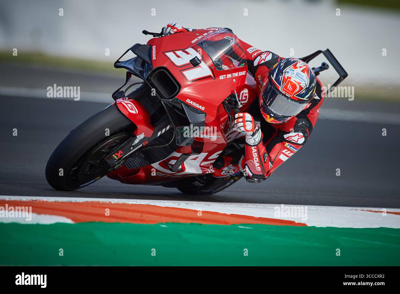 Pedro acosta moto gp hi-res stock photography and images - Alamy