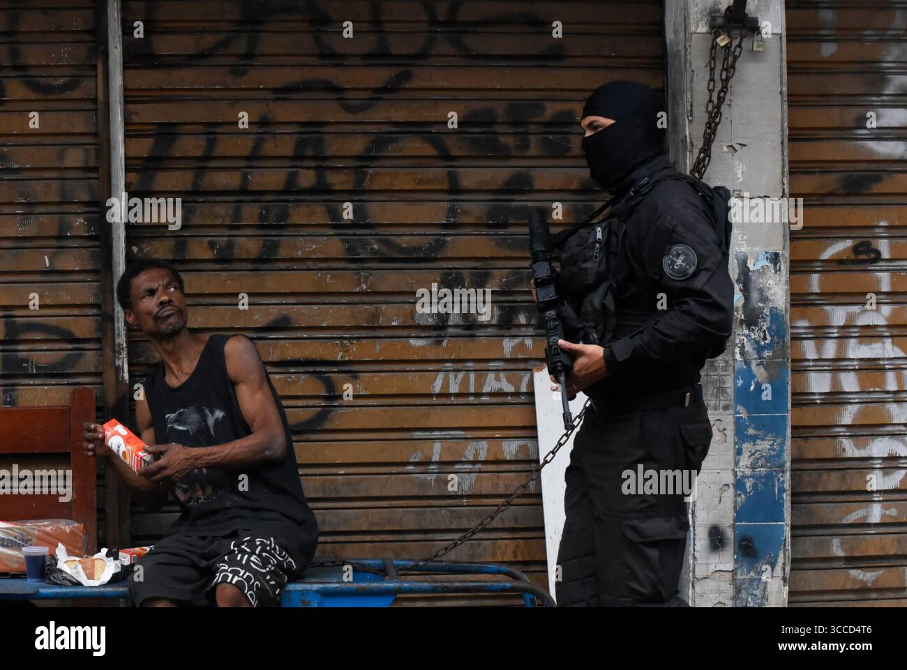 Barra de comando hi-res stock photography and images - Alamy
