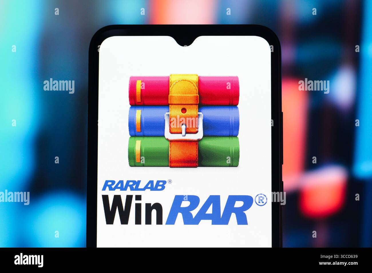 Rar technology logo hi-res stock photography and images - Alamy