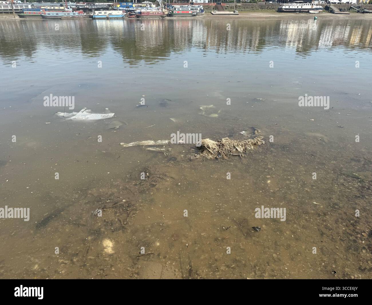 Wet wipe island london hi-res stock photography and images - Alamy