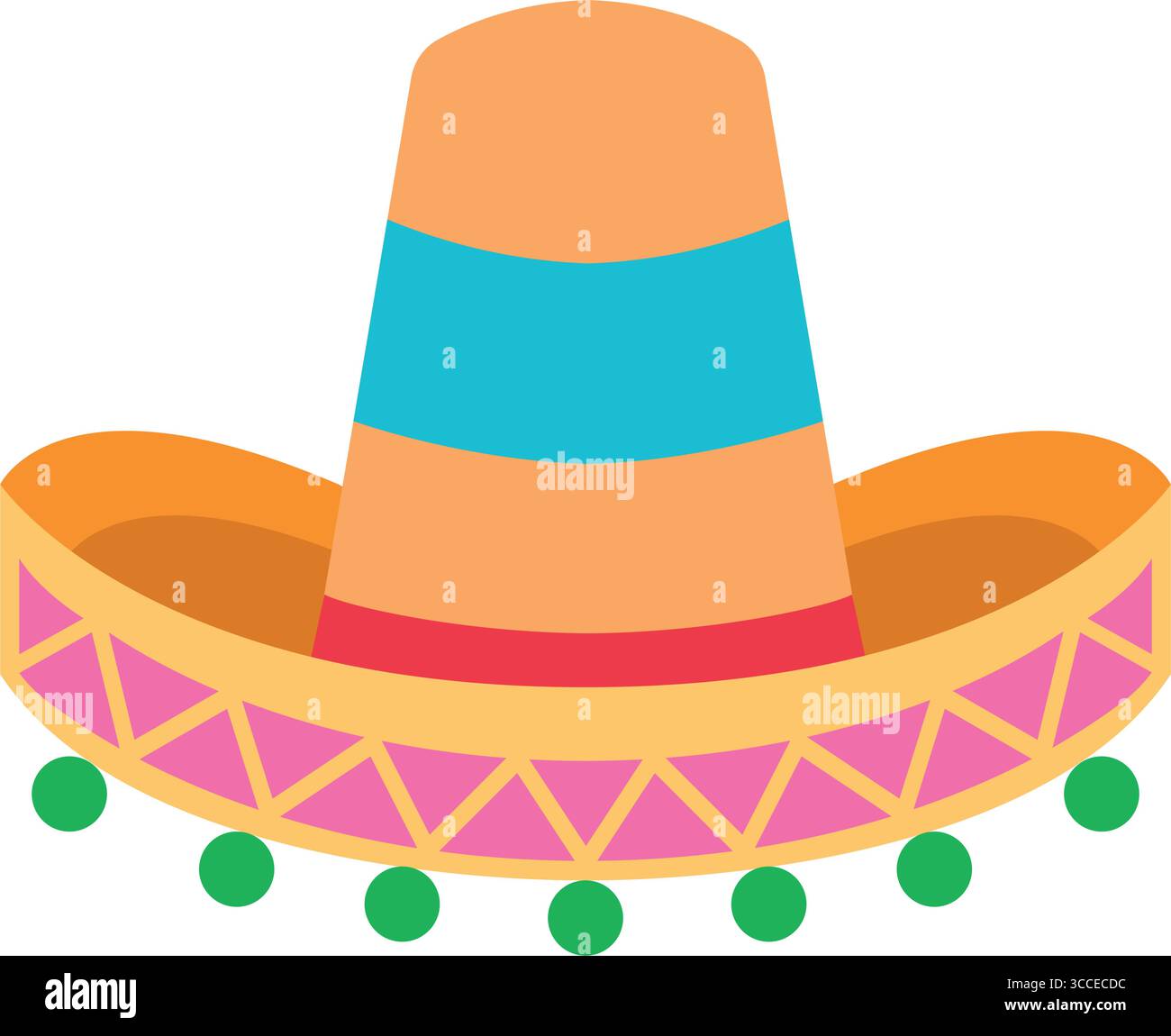 Mexican handcrafted Cut Out Stock Images & Pictures - Alamy
