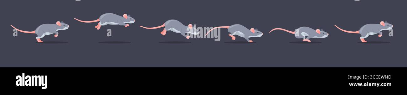 Sprite artwork Stock Vector Images - Alamy