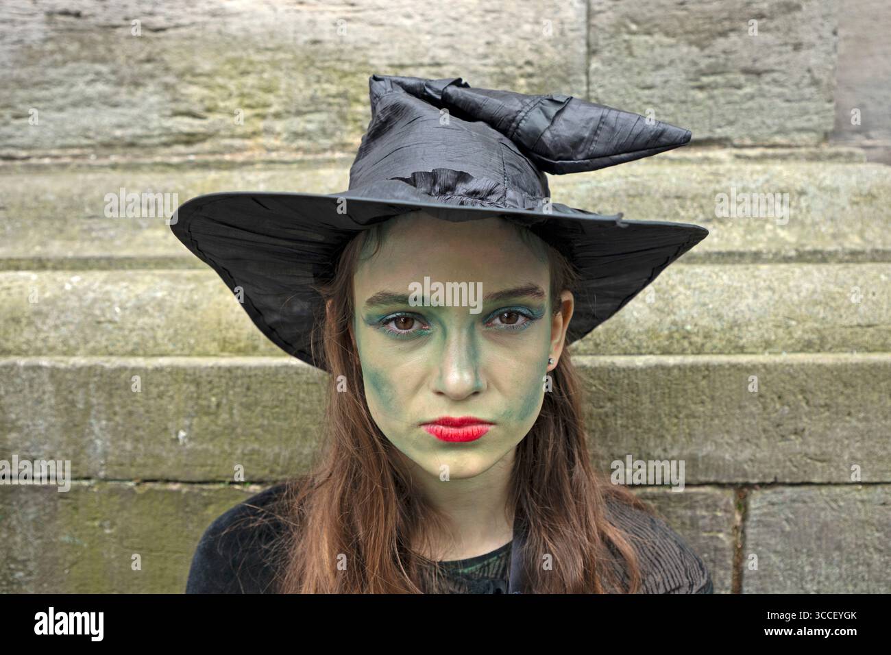 Edinburgh Festival Fringe, Royal Mile, Scotland, UK 11 August 2025 ...