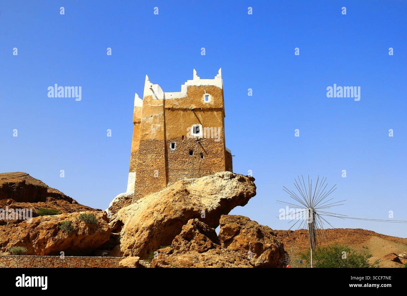 Al mukalla yemen hi-res stock photography and images - Alamy
