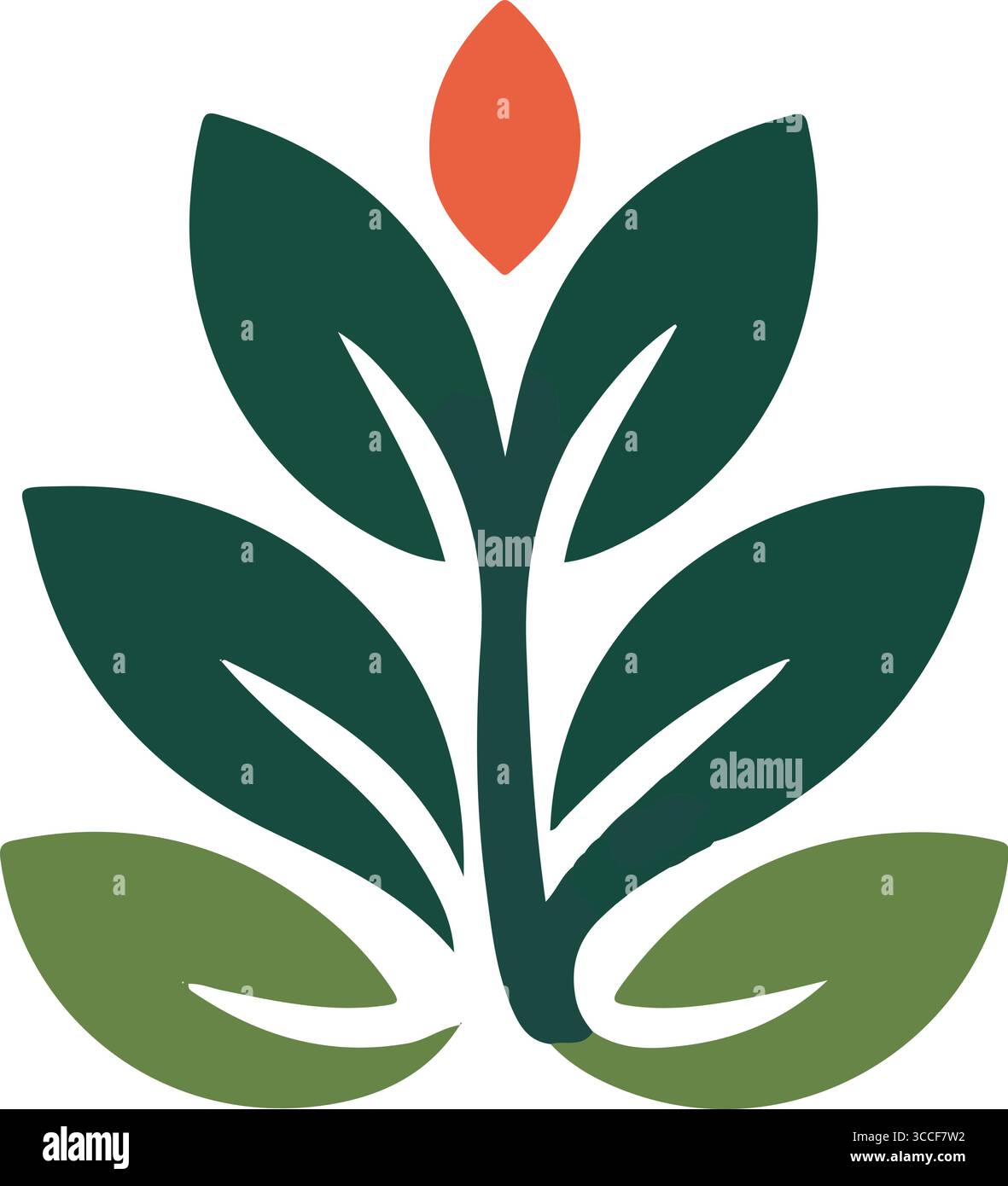 Sustainable design concept Stock Vector Images - Alamy